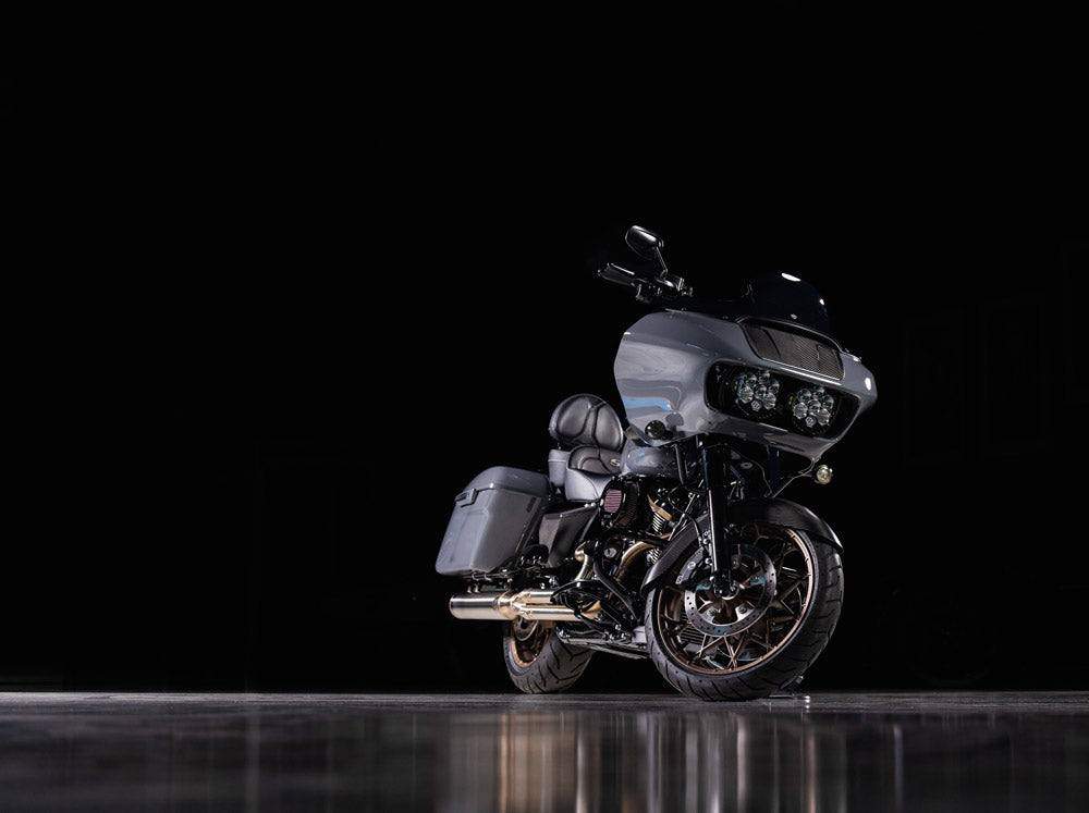 Harley – SpeedKorePerformance
