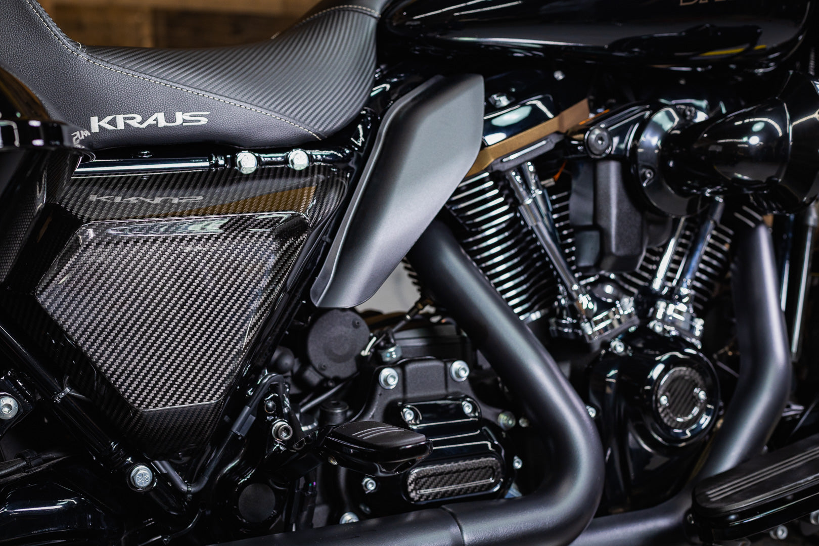 Side Cover Set – SpeedKorePerformance