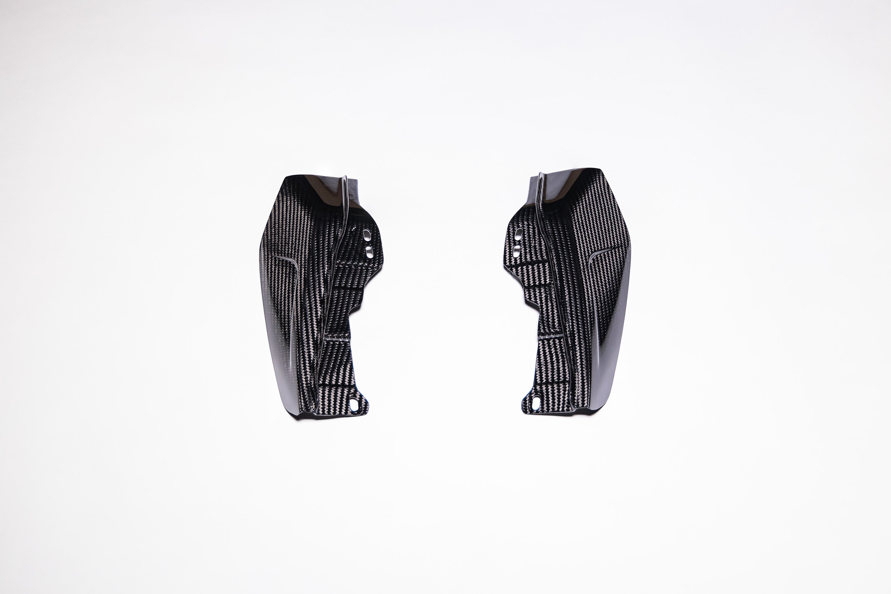 Air Deflector – SpeedKorePerformance