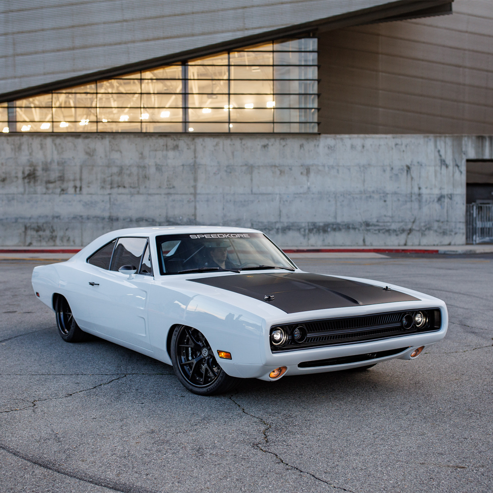 Custom Vehicles – SpeedKorePerformance