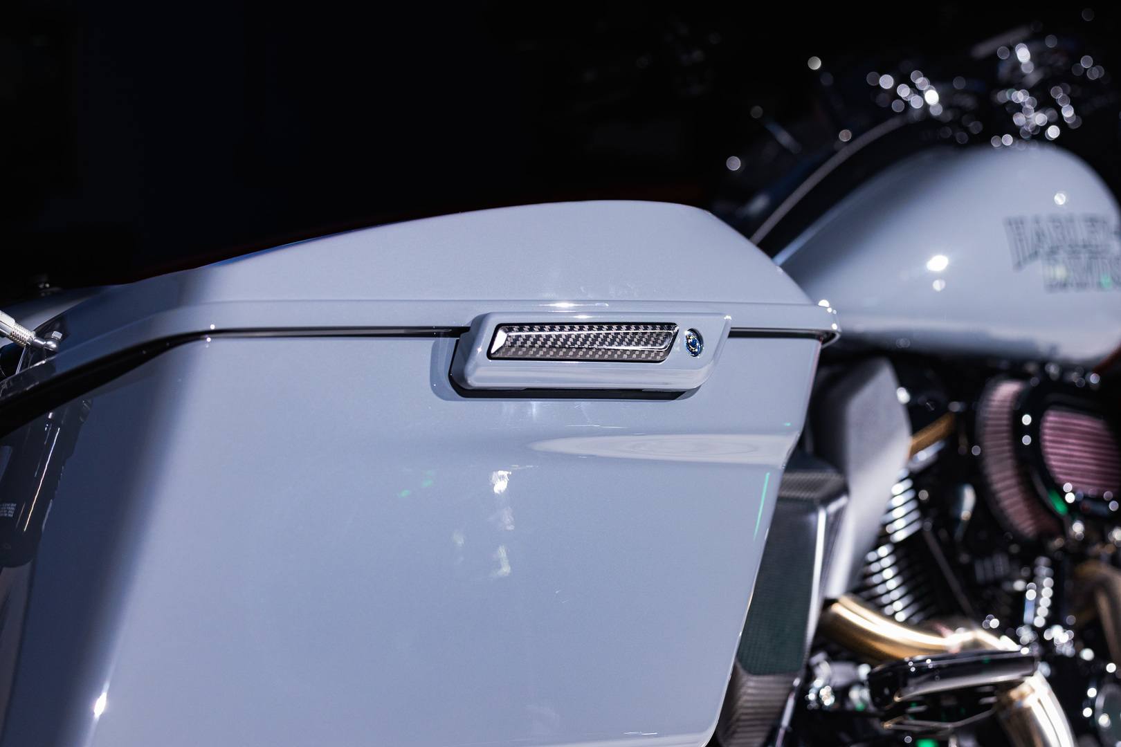 Saddle Bag Reflector Insert Set – SpeedKorePerformance