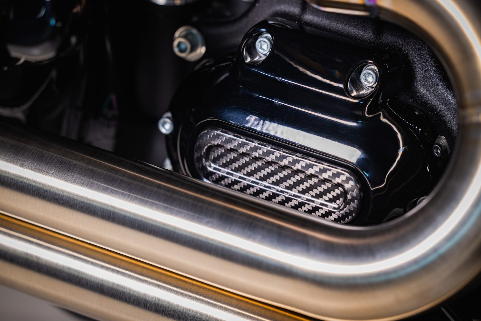 Transmission Cover – SpeedKorePerformance