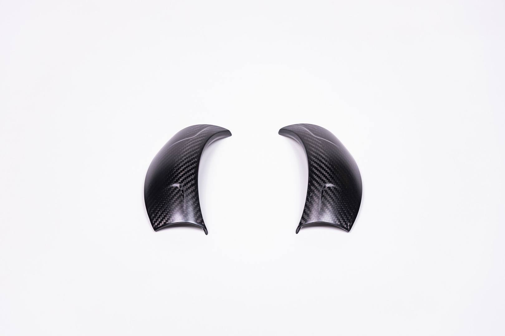 Headlight Bezel Set – SpeedKorePerformance